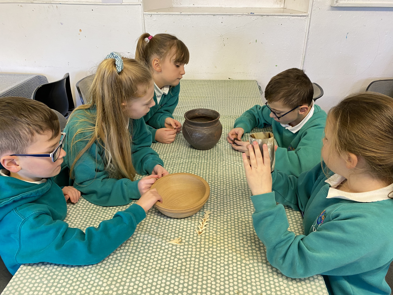 Cornwall Heritage Trust ~ Preserving Cornwall's Story