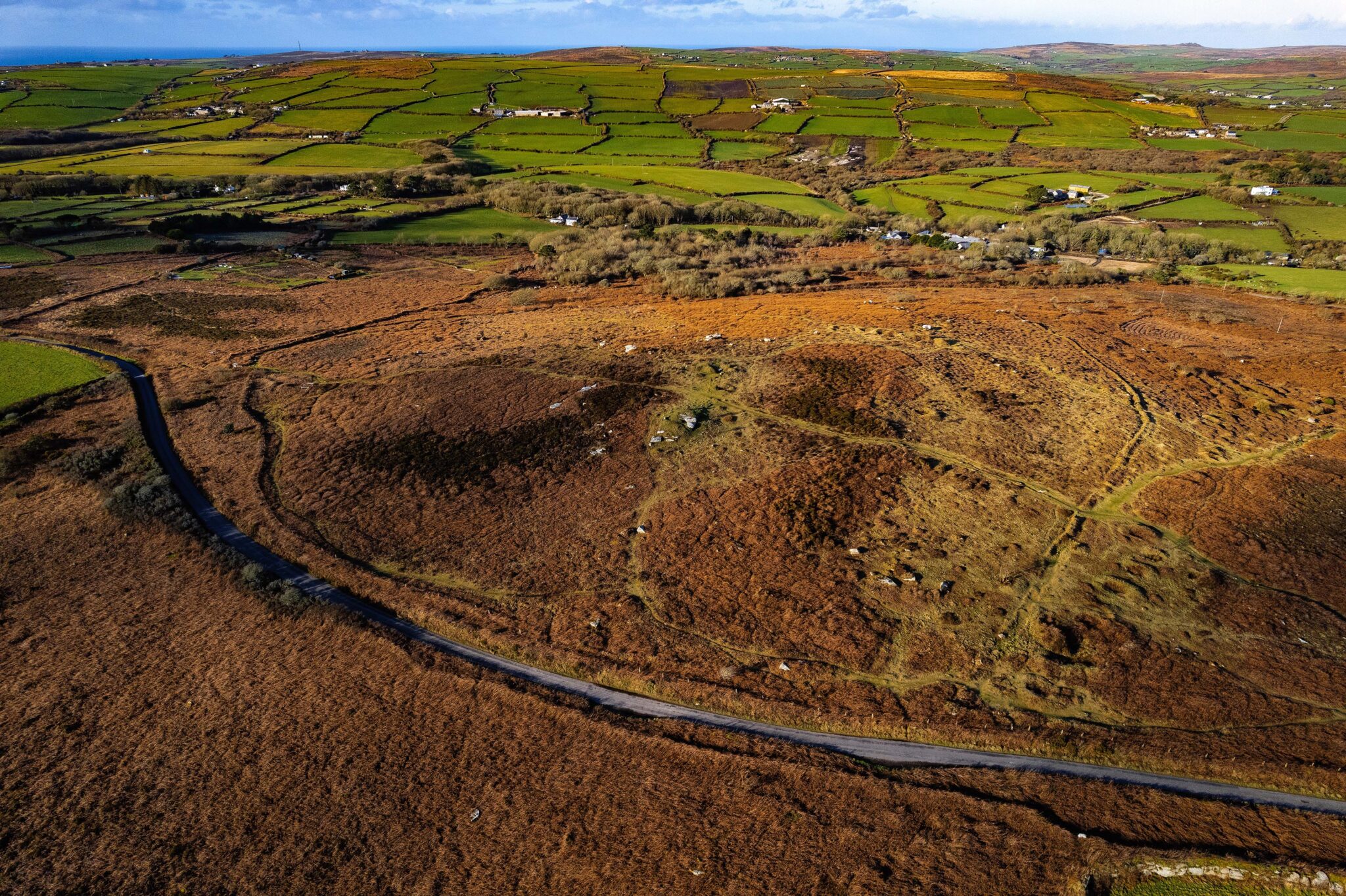 Cornwall Heritage Trust ~ Preserving Cornwall's Story