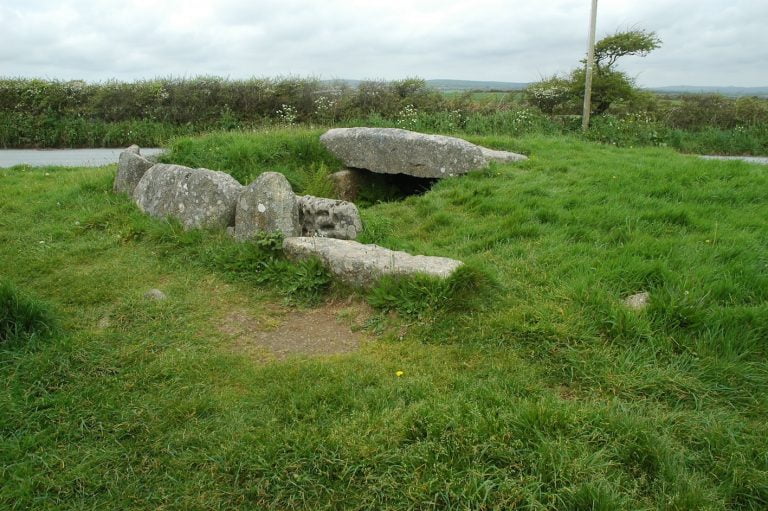 Cornwall Heritage Trust ~ Preserving Cornwall's Story