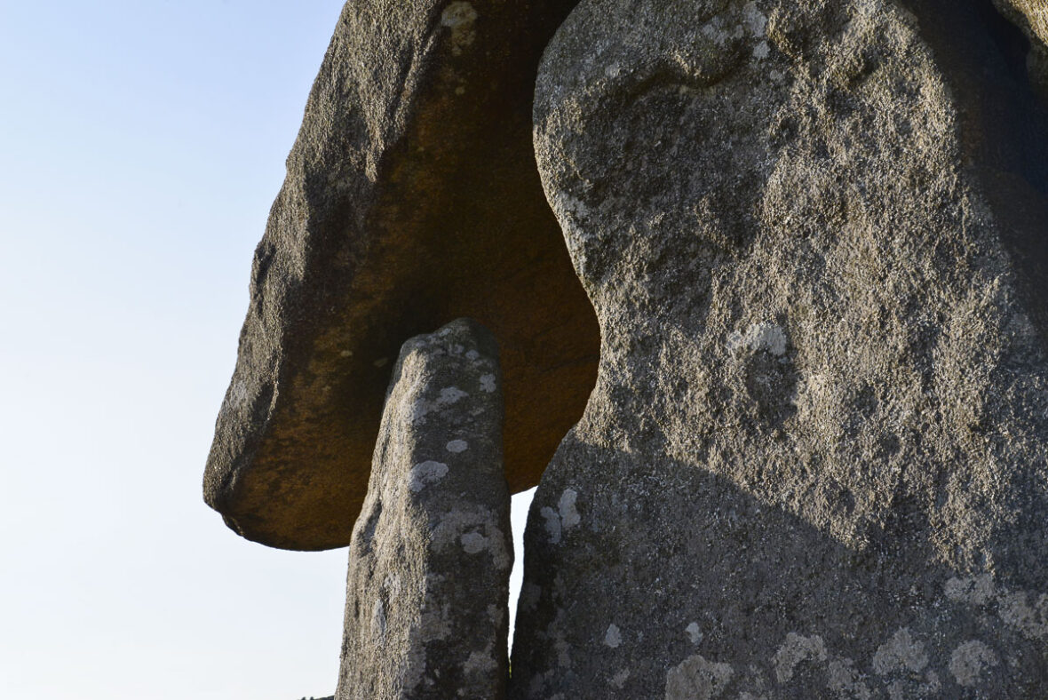 Cornwall Heritage Trust ~ Preserving Cornwall's Story