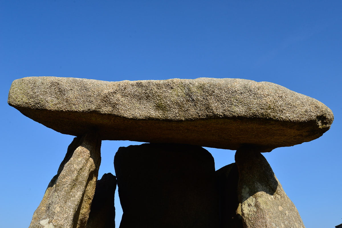 Cornwall Heritage Trust ~ Preserving Cornwall's Story