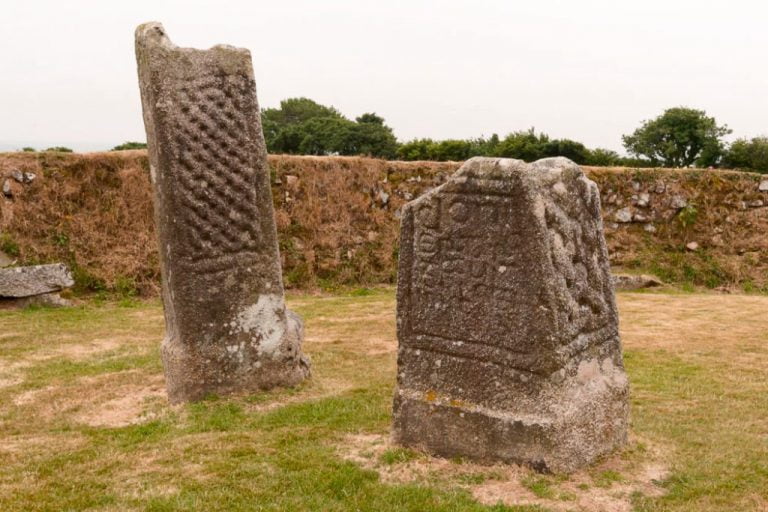 Cornwall Heritage Trust ~ Preserving Cornwall's Story