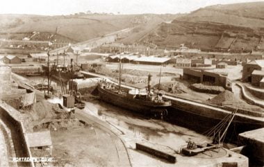 Cornwall Heritage Trust ~ Preserving Cornwall's Story