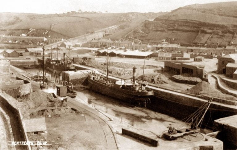 Cornwall Heritage Trust ~ Preserving Cornwall's Story