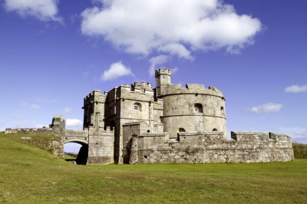 Cornwall Heritage Trust ~ Preserving Cornwall's Story