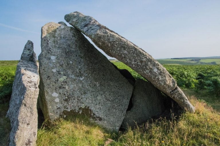 Cornwall Heritage Trust ~ Preserving Cornwall's Story