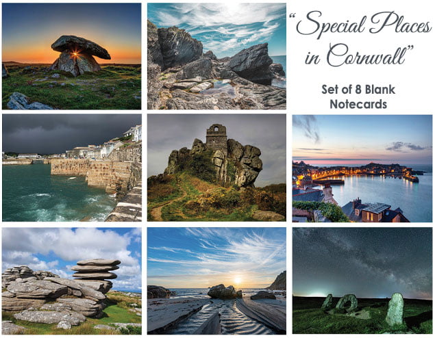 Cornwall Heritage Trust ~ Preserving Cornwall's Story