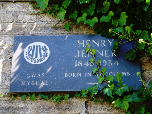 Cornwall Heritage Trust ~ Preserving Cornwall's Story