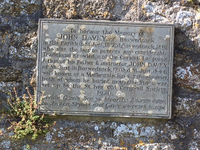 Cornwall Heritage Trust ~ Preserving Cornwall's Story