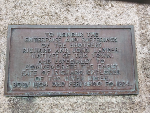 Cornwall Heritage Trust ~ Preserving Cornwall's Story