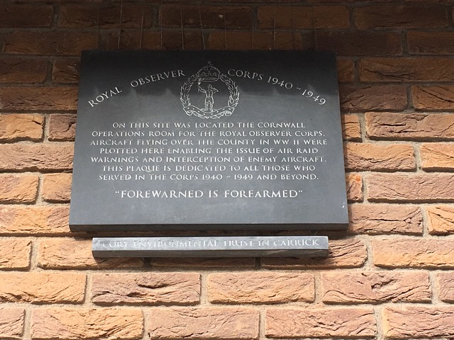 Cornwall Heritage Trust ~ Preserving Cornwall's Story