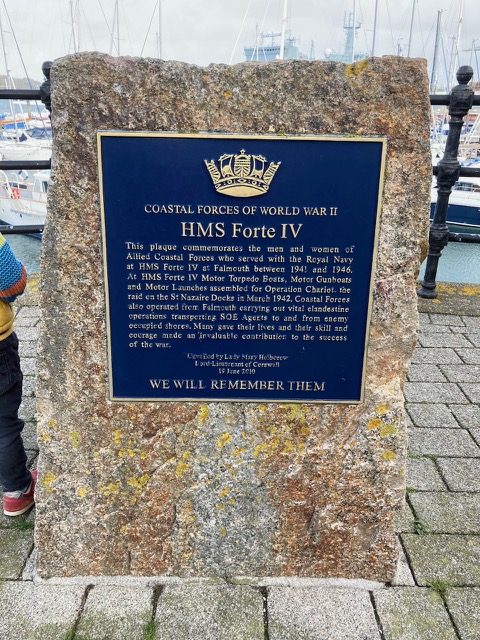 Cornwall Heritage Trust ~ Preserving Cornwall's Story