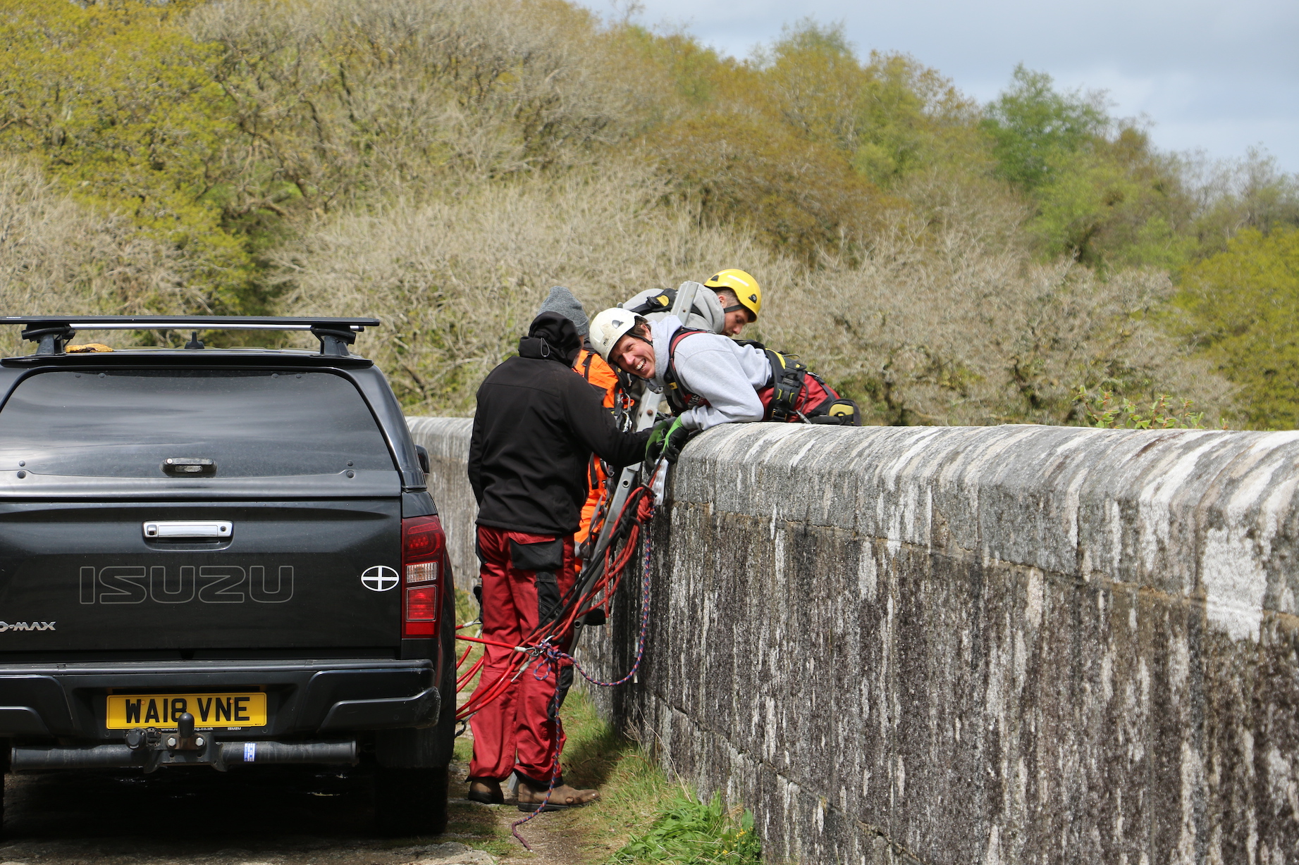 Cornwall Heritage Trust ~ Preserving Cornwall's Story
