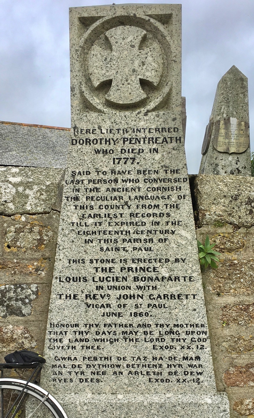 Cornwall Heritage Trust ~ Preserving Cornwall's Story