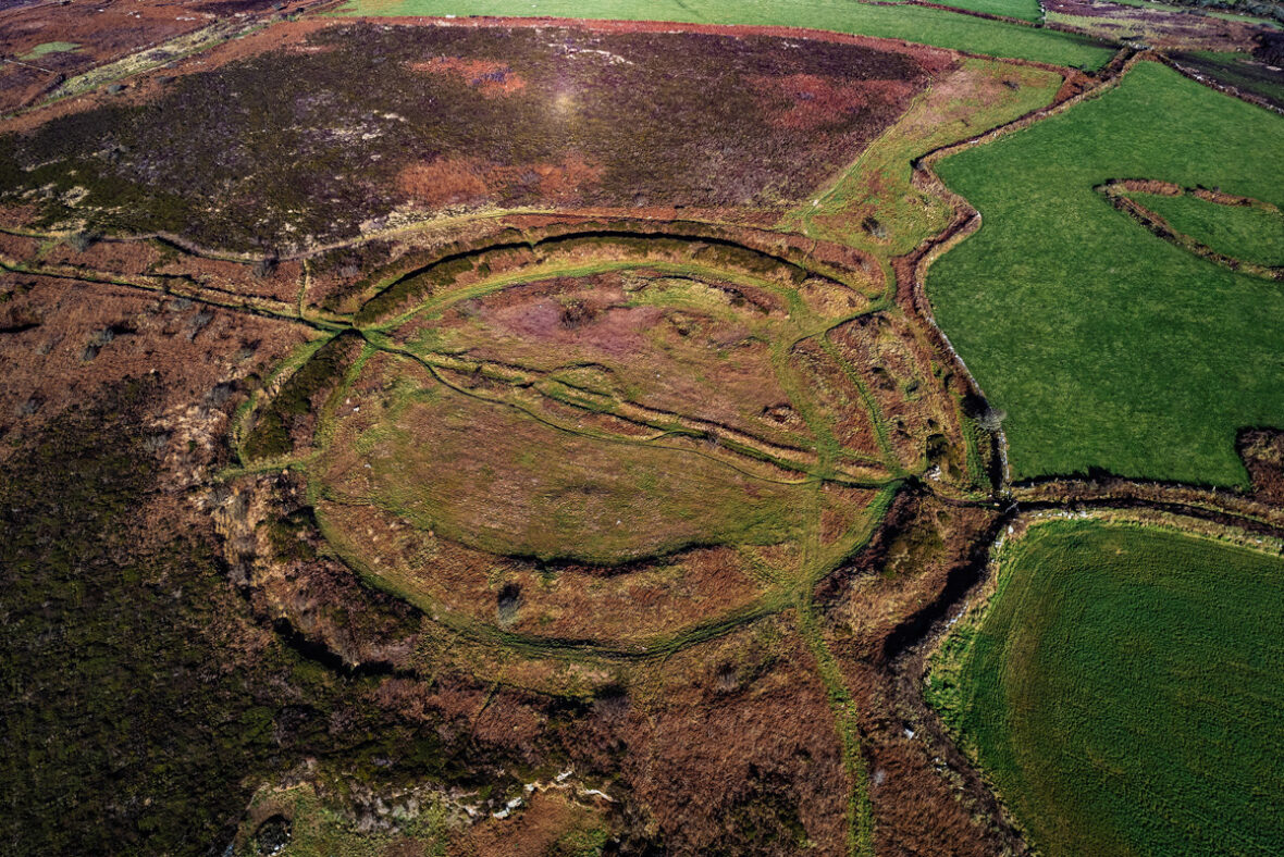 Cornwall Heritage Trust ~ Preserving Cornwall's Story