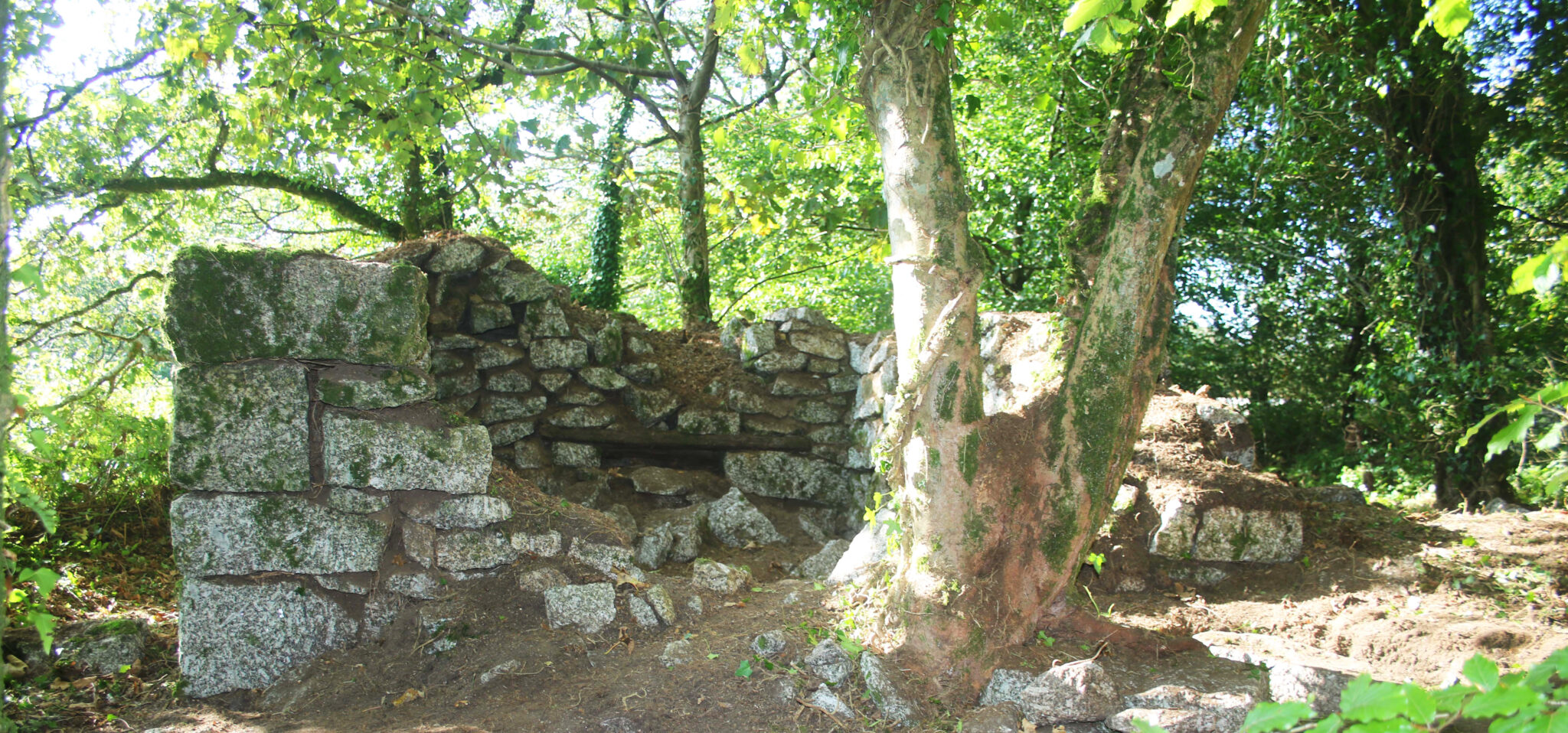 Cornwall Heritage Trust ~ Preserving Cornwall's Story