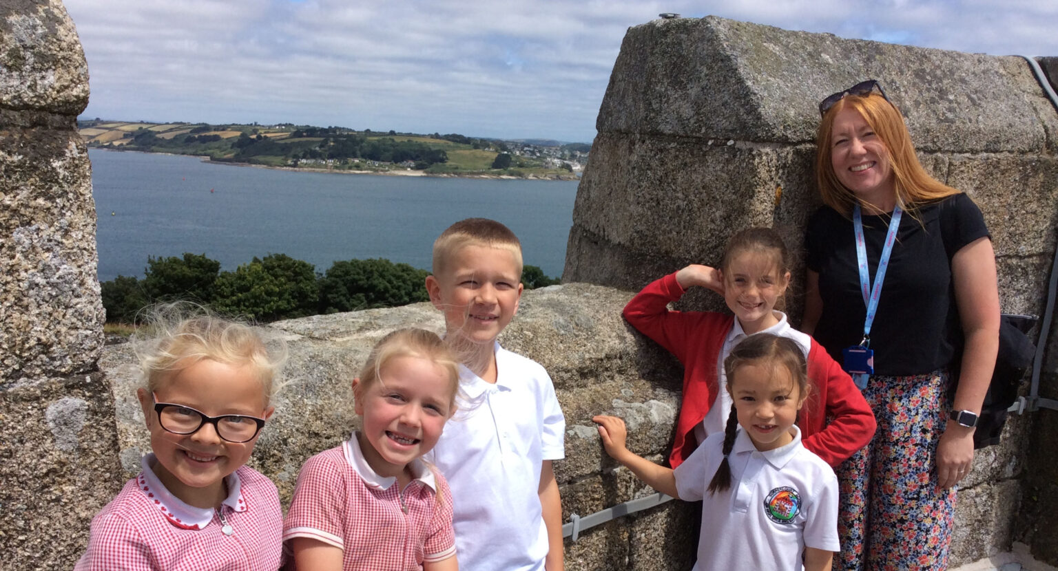 Cornwall Heritage Trust ~ Preserving Cornwall's Story