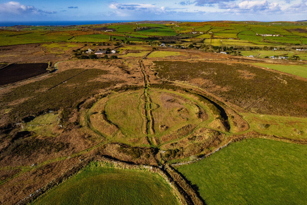 Cornwall Heritage Trust ~ Preserving Cornwall's Story