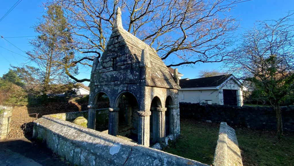 Cornwall Heritage Trust ~ Preserving Cornwall's Story