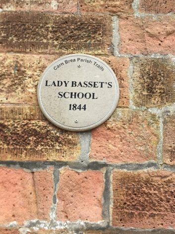 Cornwall Heritage Trust ~ Preserving Cornwall's Story