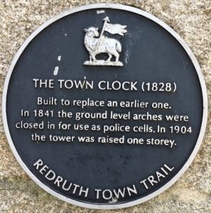 Cornwall Heritage Trust ~ Preserving Cornwall's Story