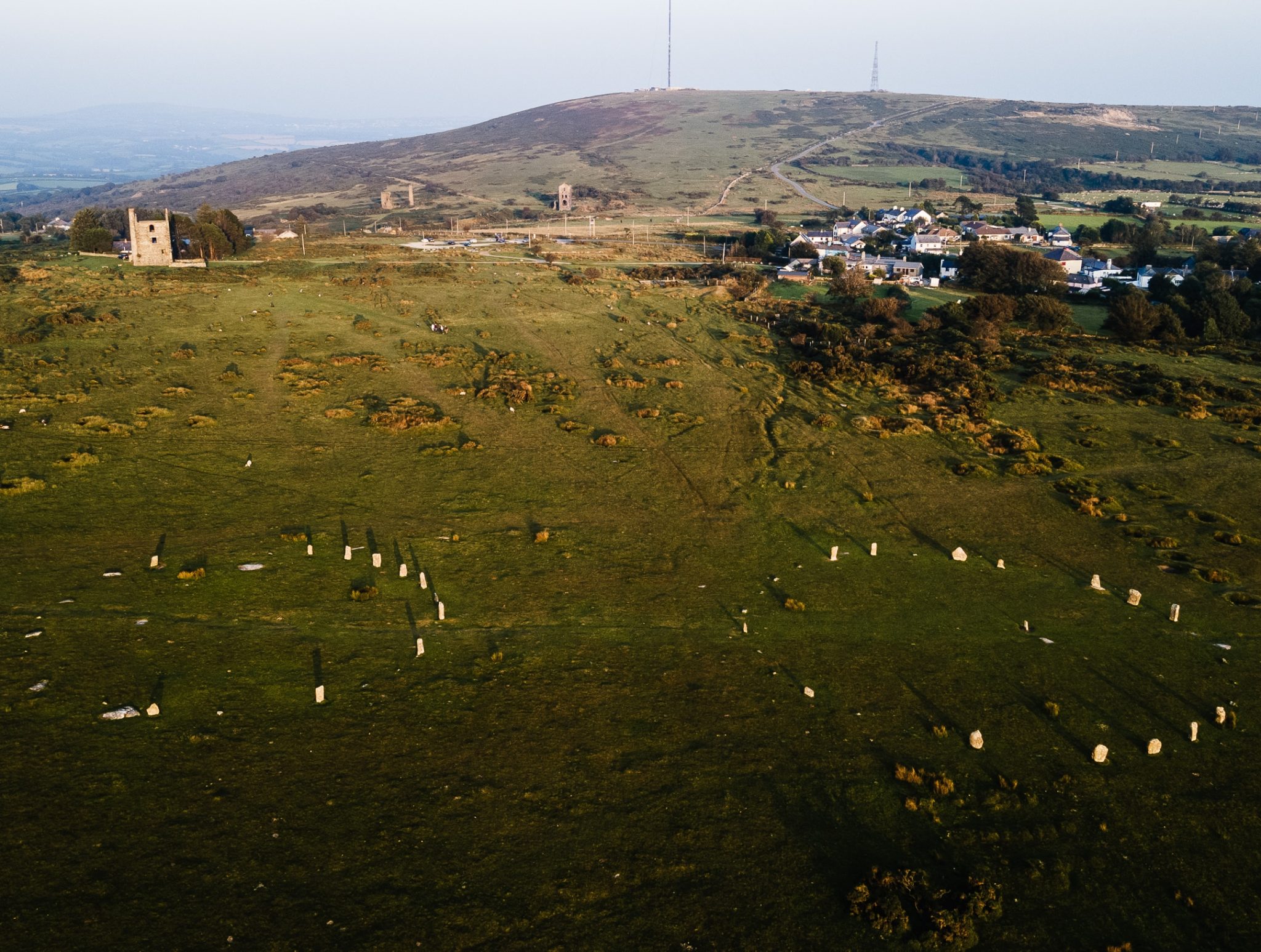 Cornwall Heritage Trust ~ Preserving Cornwall's Story