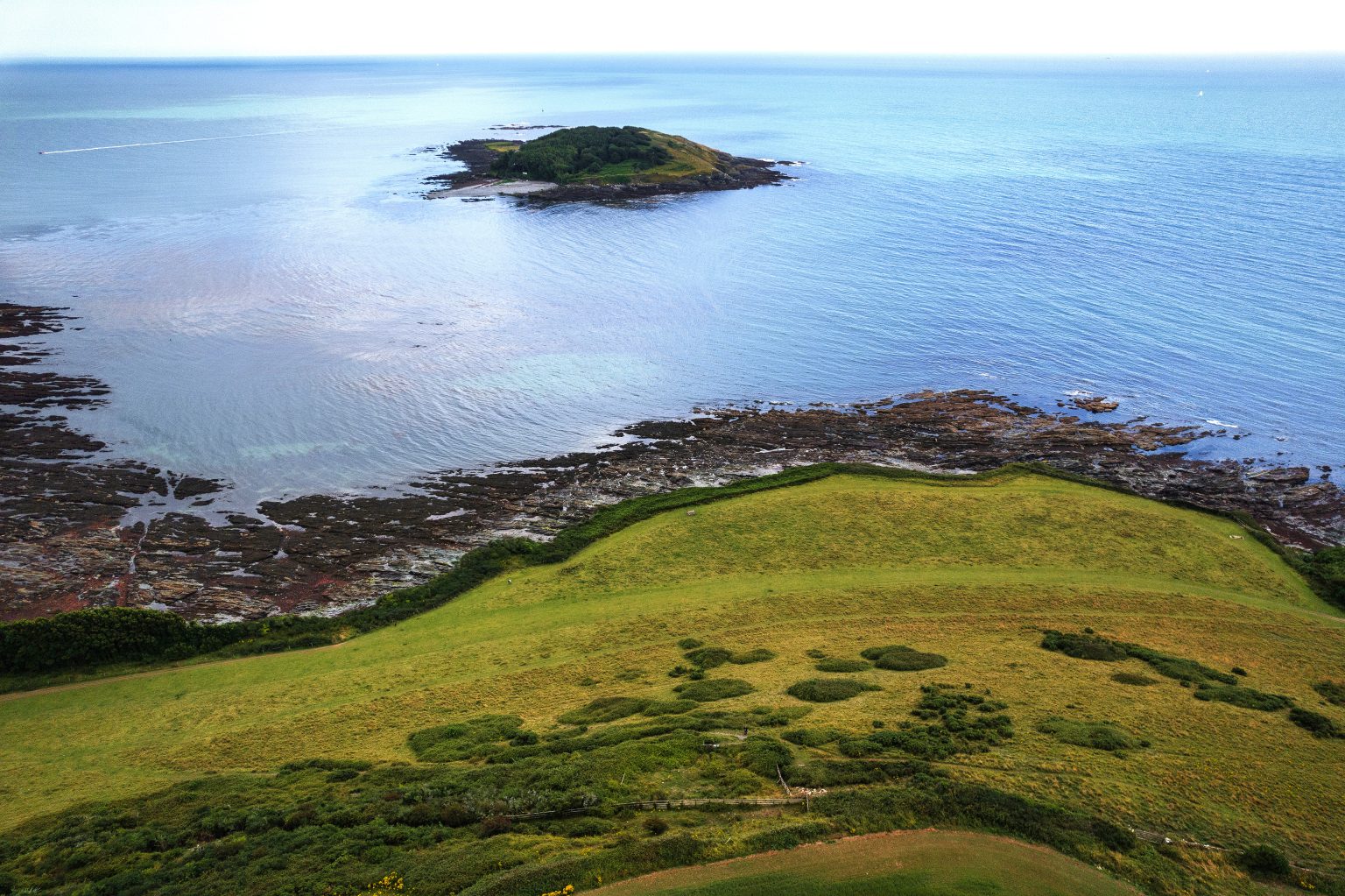 Cornwall Heritage Trust ~ Preserving Cornwall's Story