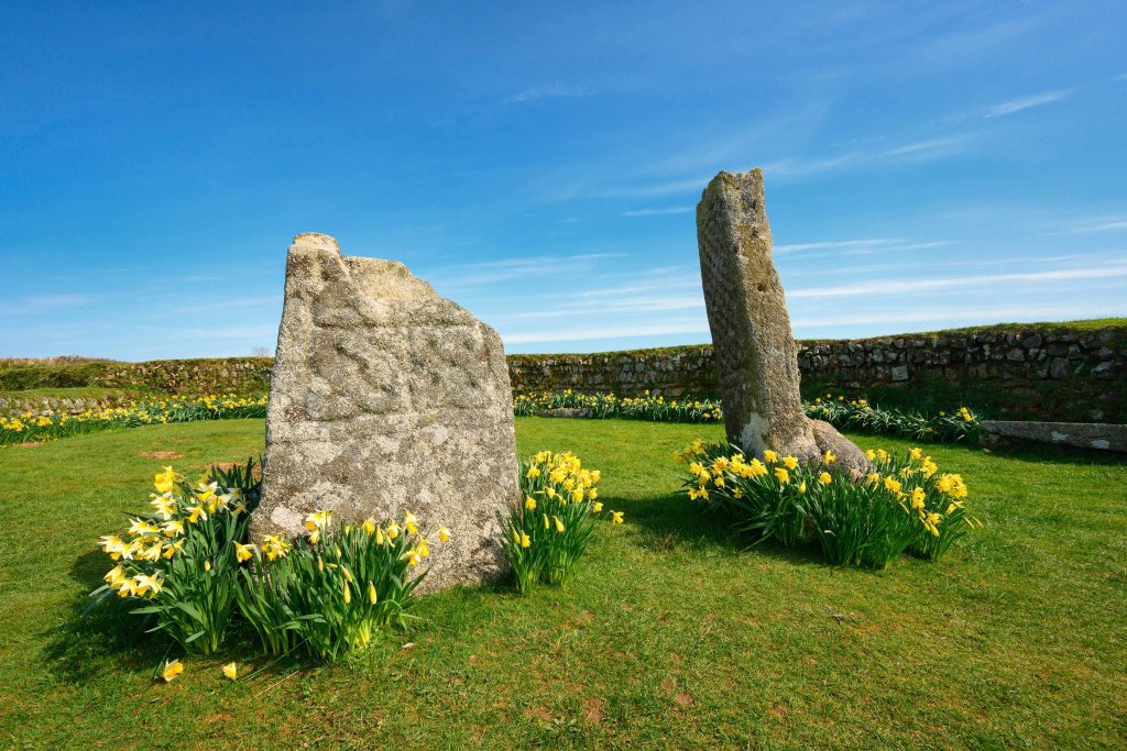 Cornwall Heritage Trust ~ Preserving Cornwall's Story