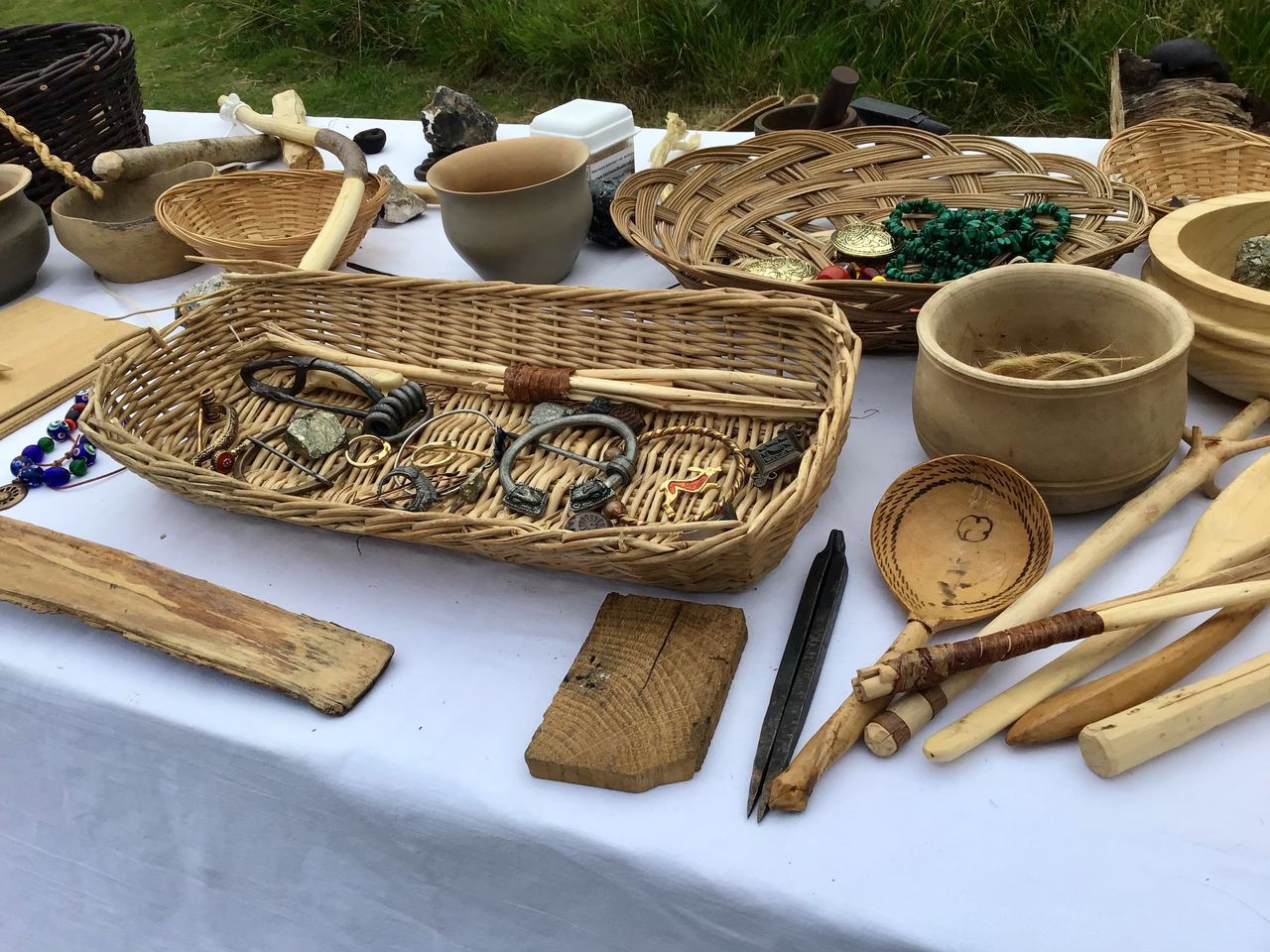 Cornwall Heritage Trust ~ Preserving Cornwall's Story