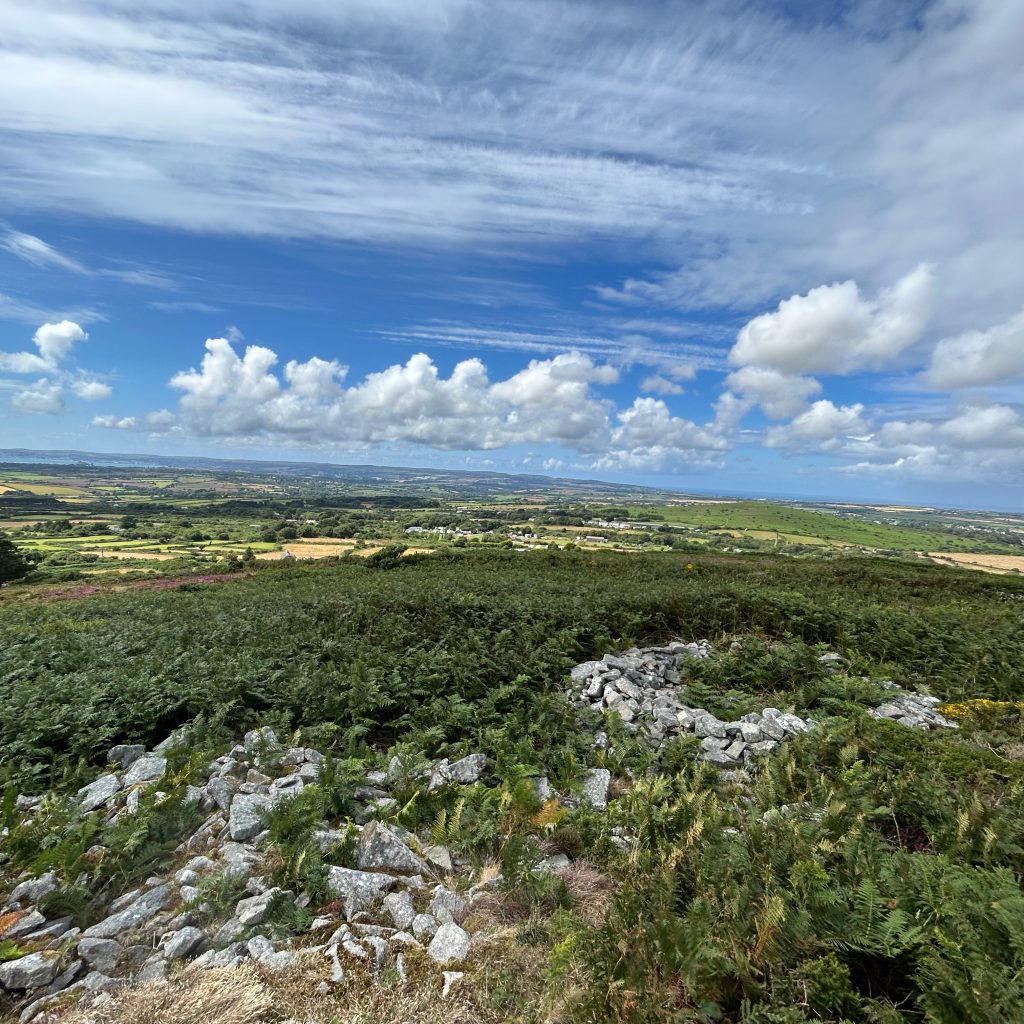 Cornwall Heritage Trust ~ Preserving Cornwall's Story