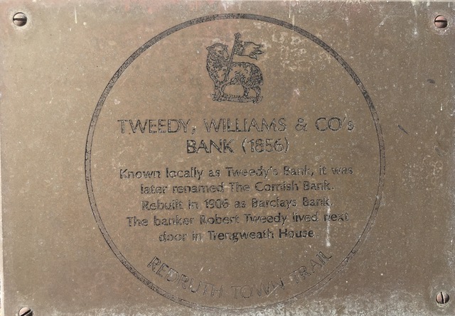 Cornwall Heritage Trust ~ Preserving Cornwall's Story