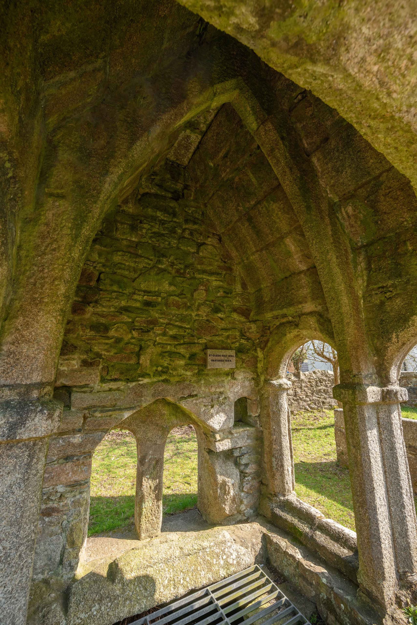 Cornwall Heritage Trust ~ Preserving Cornwall's Story
