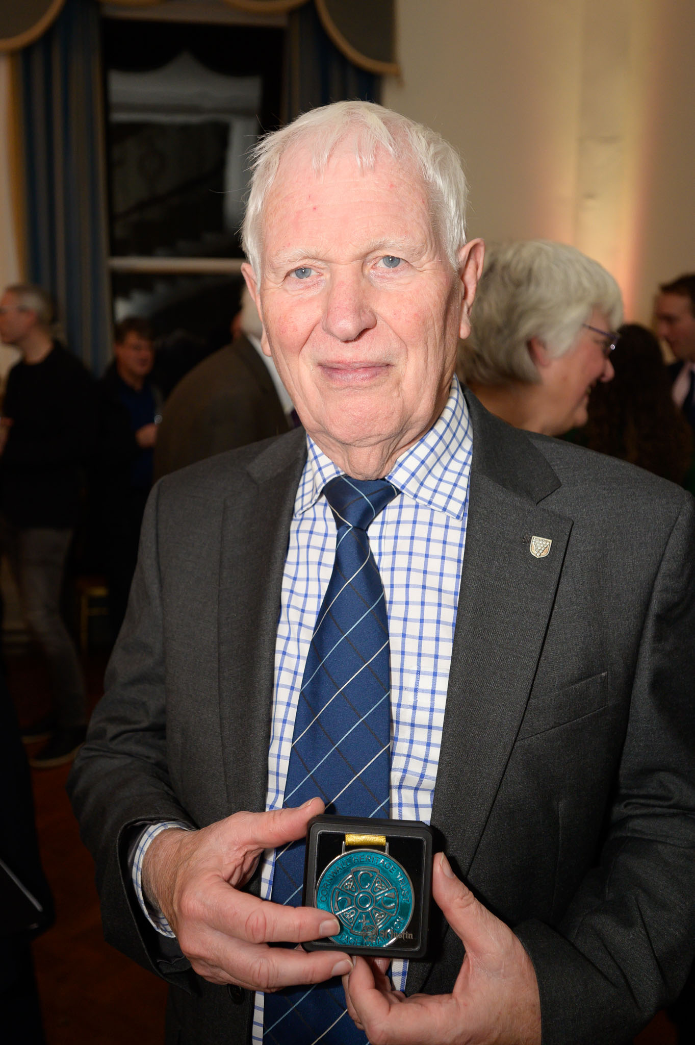 Cornwall Heritage Trust ~ Preserving Cornwall's Story