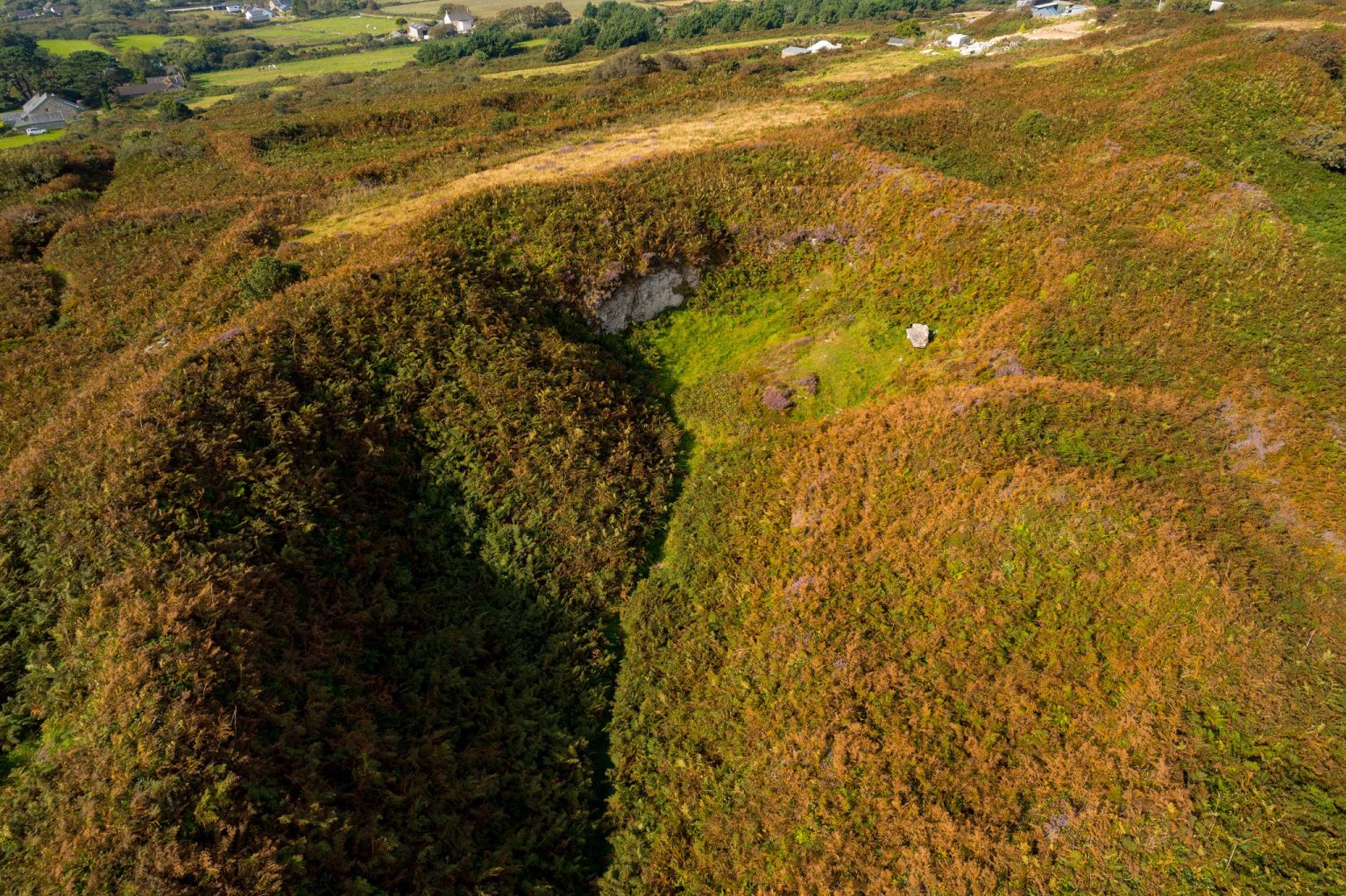 Cornwall Heritage Trust ~ Preserving Cornwall's Story