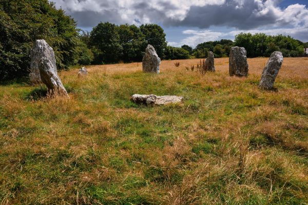 Cornwall Heritage Trust ~ Preserving Cornwall's Story