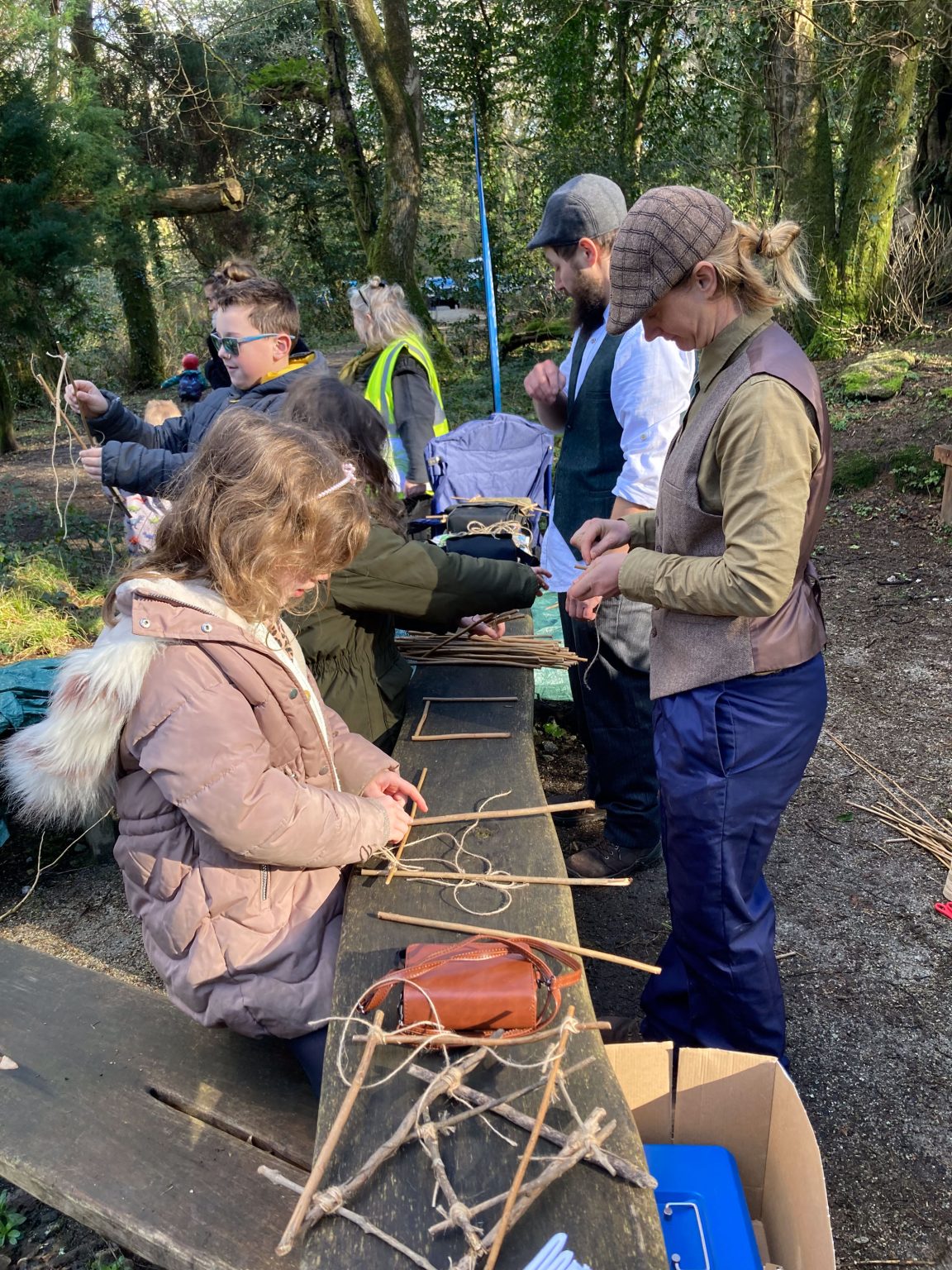 Cornwall Heritage Trust ~ Preserving Cornwall's Story