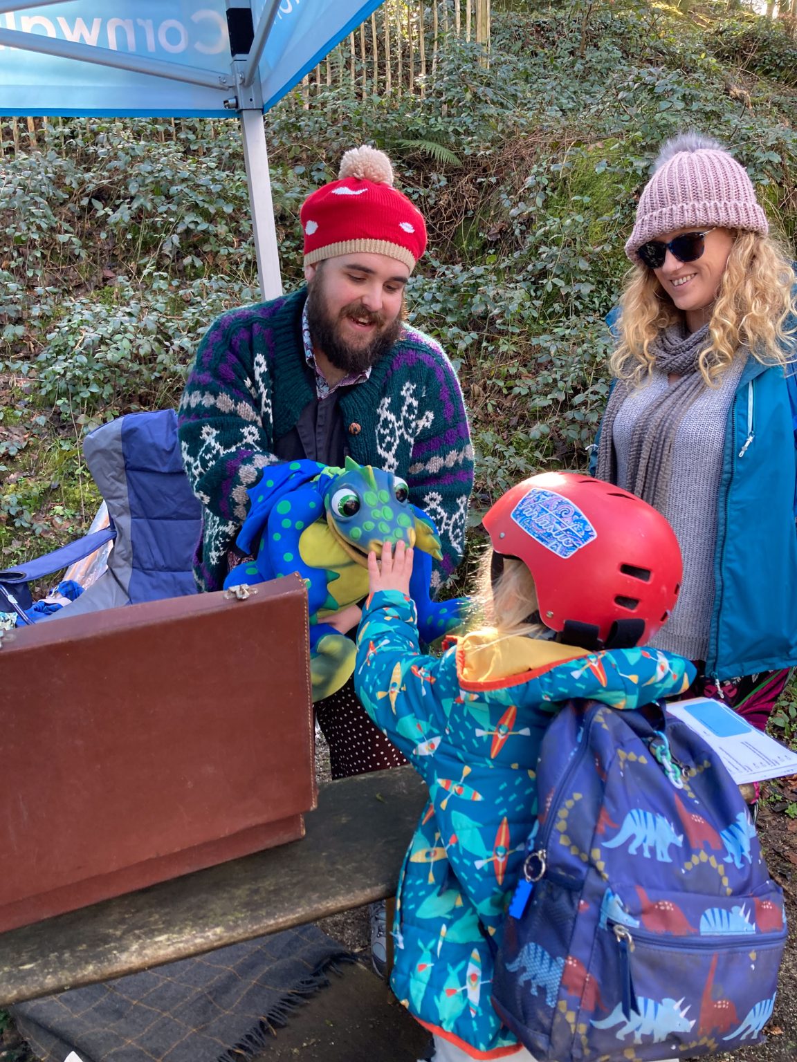 Cornwall Heritage Trust ~ Preserving Cornwall's Story