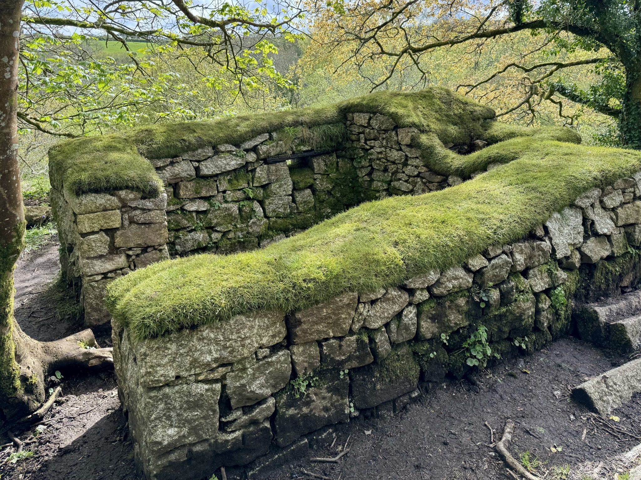 Cornwall Heritage Trust ~ Preserving Cornwall's Story