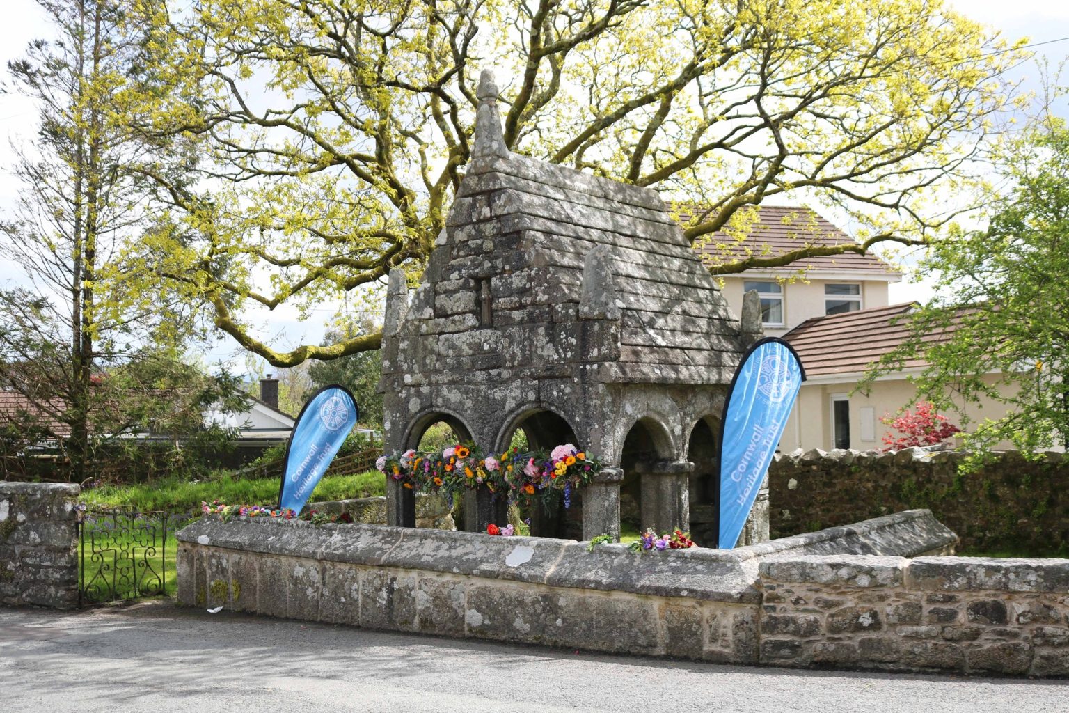 Cornwall Heritage Trust ~ Preserving Cornwall's Story
