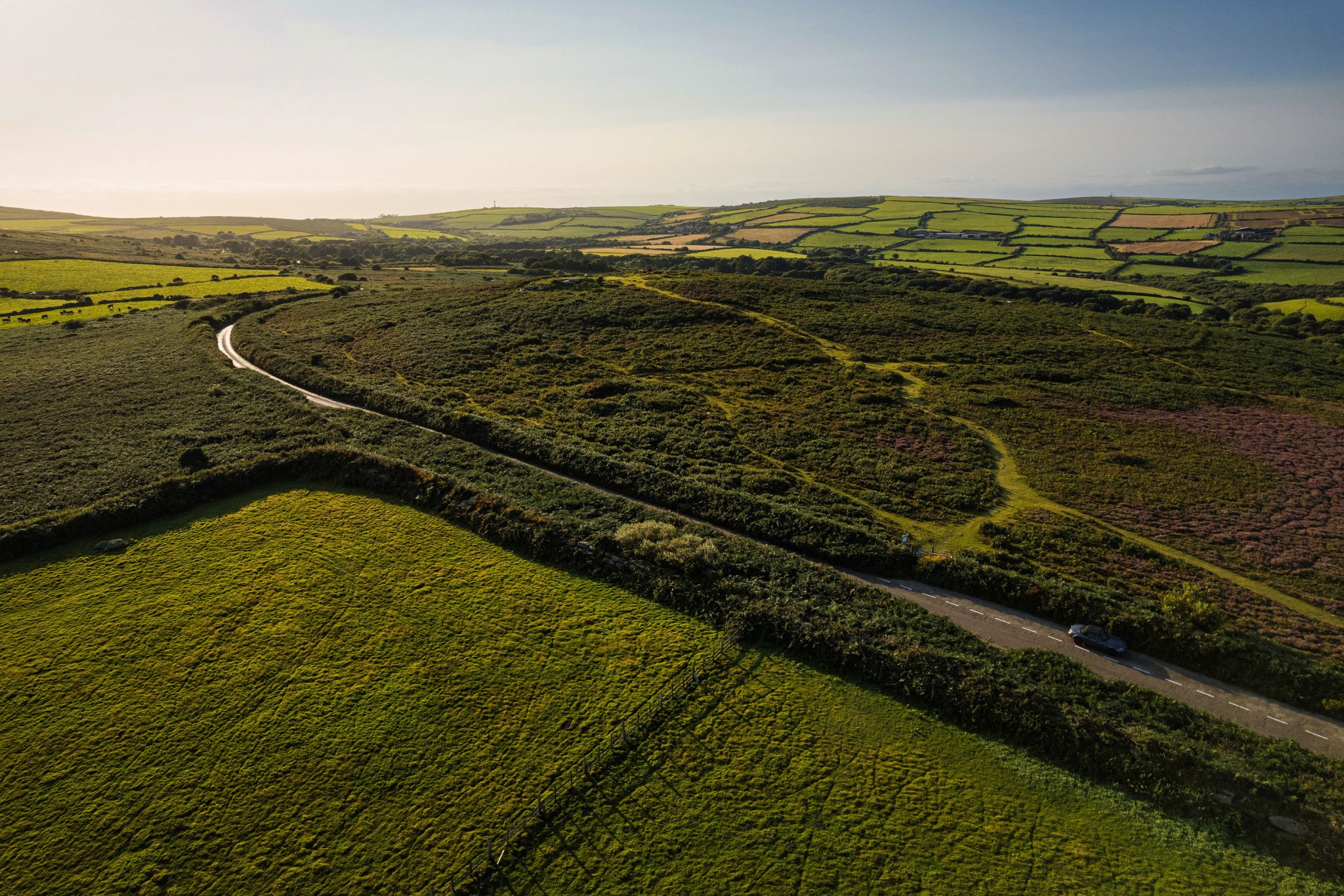 Cornwall Heritage Trust ~ Preserving Cornwall's Story
