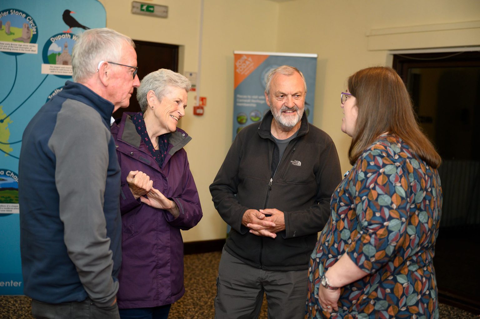Cornwall Heritage Trust ~ Preserving Cornwall's Story