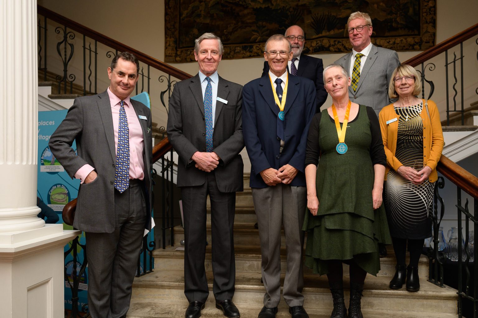 Cornwall Heritage Trust ~ Preserving Cornwall's Story