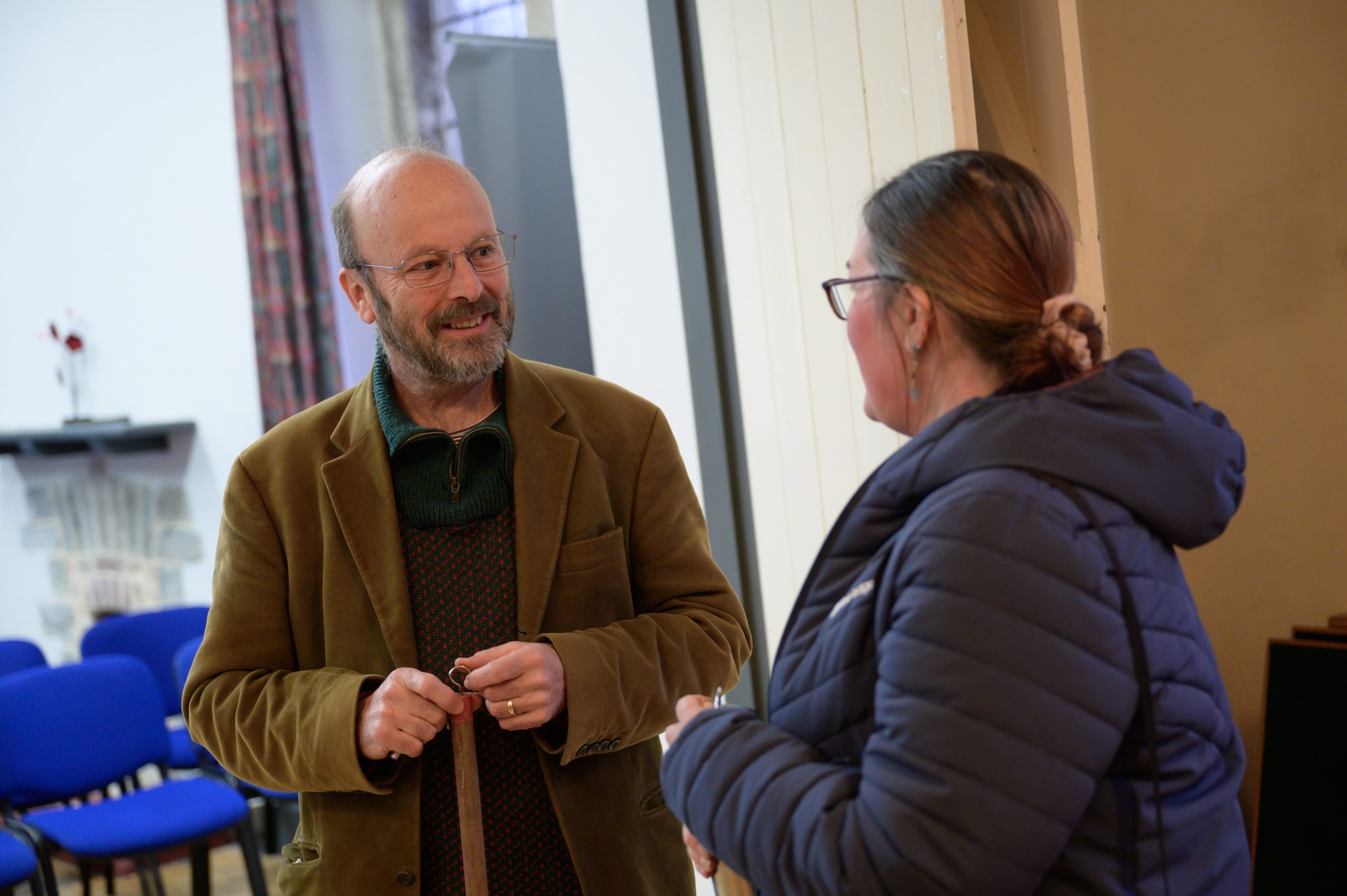 Cornwall Heritage Trust ~ Preserving Cornwall's Story