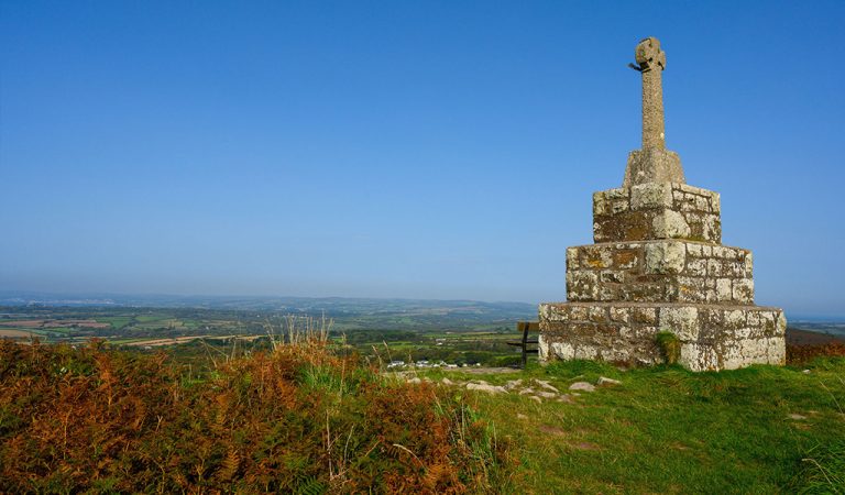 Cornwall Heritage Trust ~ Preserving Cornwall's Story