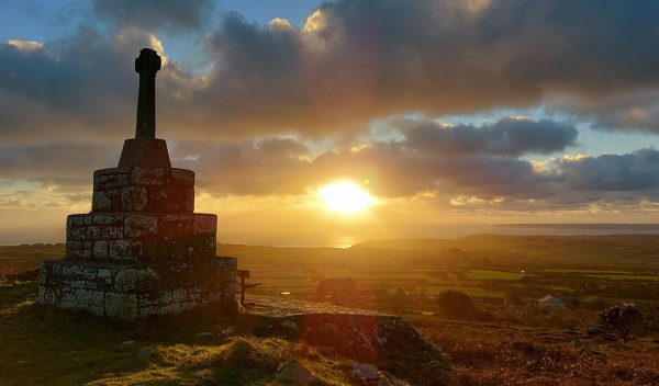 Cornwall Heritage Trust ~ Preserving Cornwall's Story