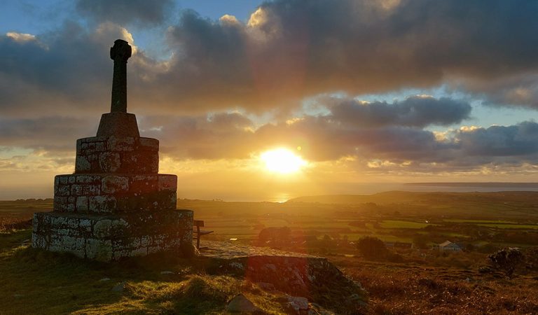 Cornwall Heritage Trust ~ Preserving Cornwall's Story