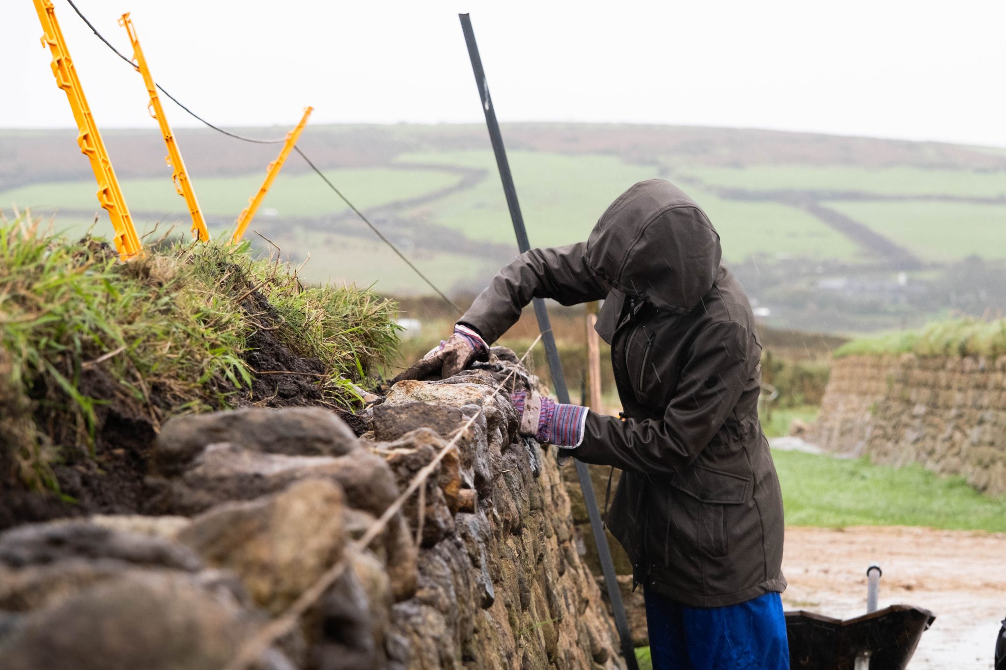 Cornwall Heritage Trust ~ Preserving Cornwall's Story