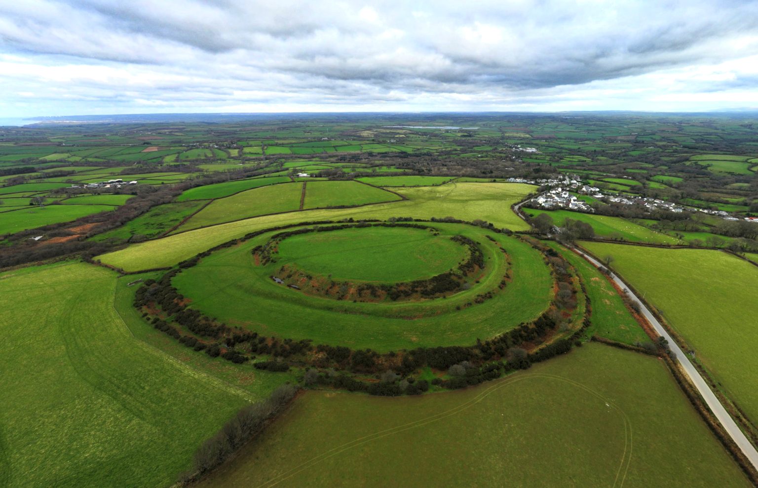 Cornwall Heritage Trust ~ Preserving Cornwall's Story