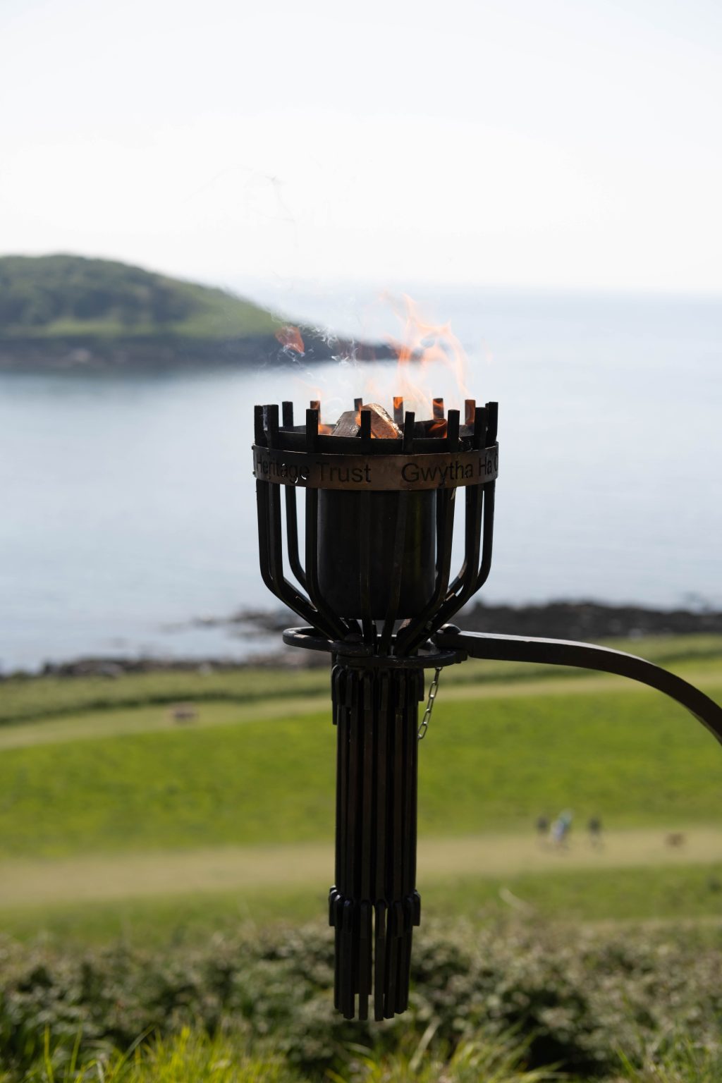 Cornwall Heritage Trust ~ Preserving Cornwall's Story