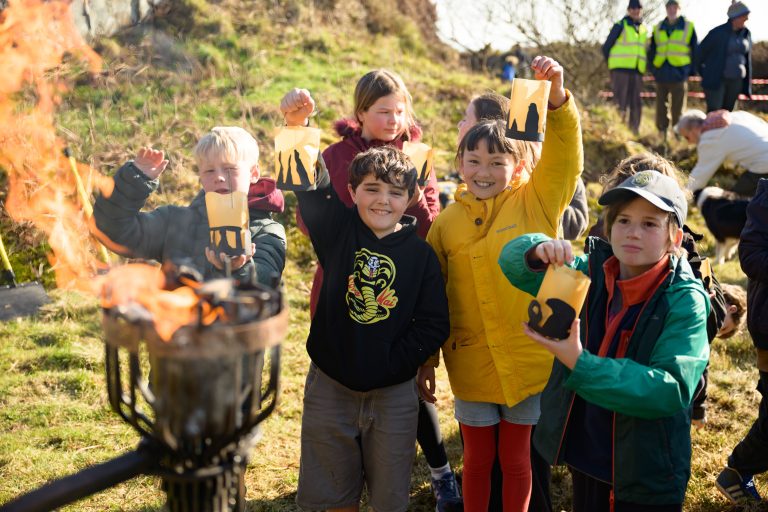 Cornwall Heritage Trust ~ Preserving Cornwall's Story